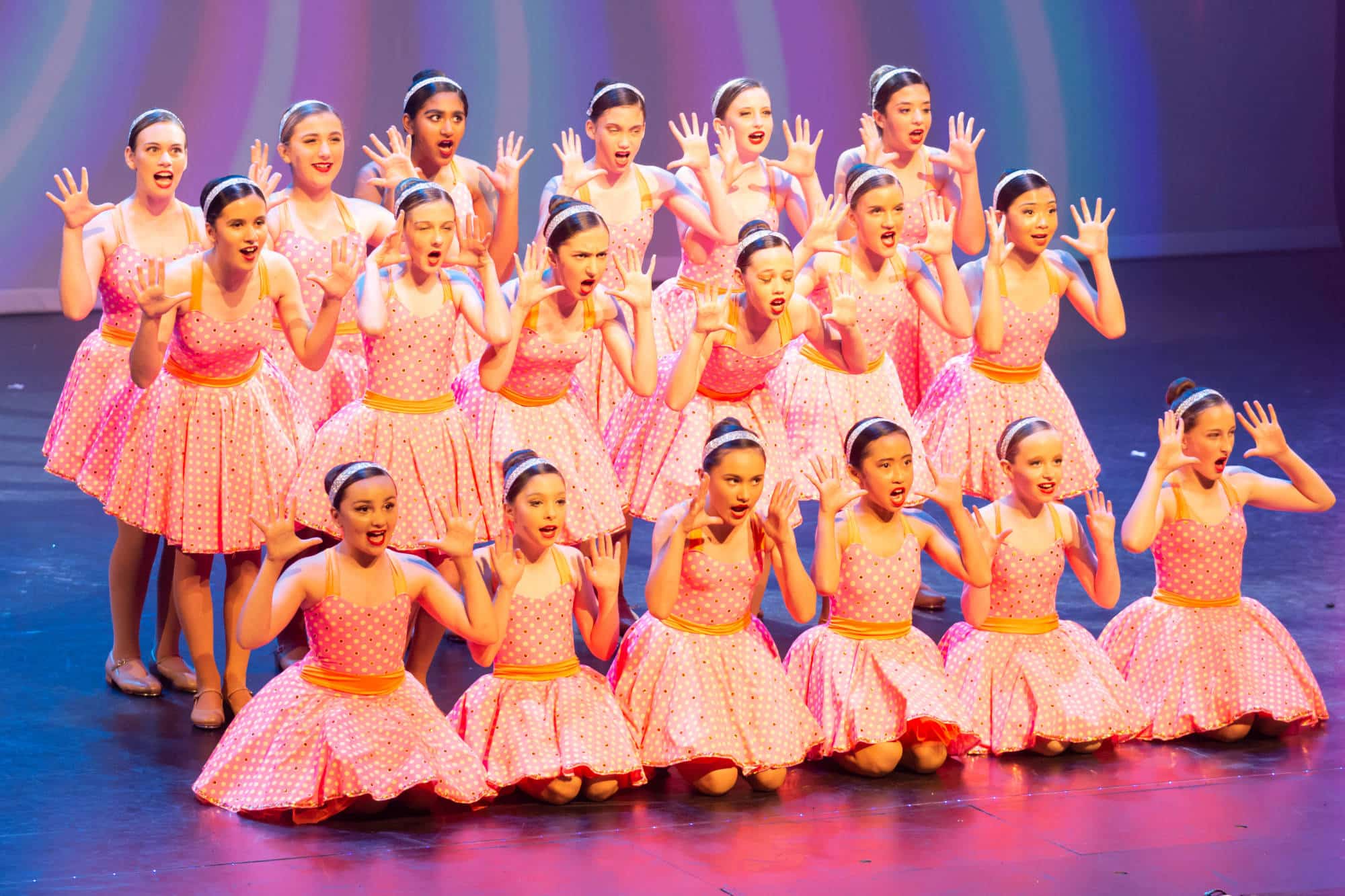 Home - Dance Training Organisation